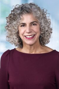 Christine Moscaritolo - Bluestone Bank